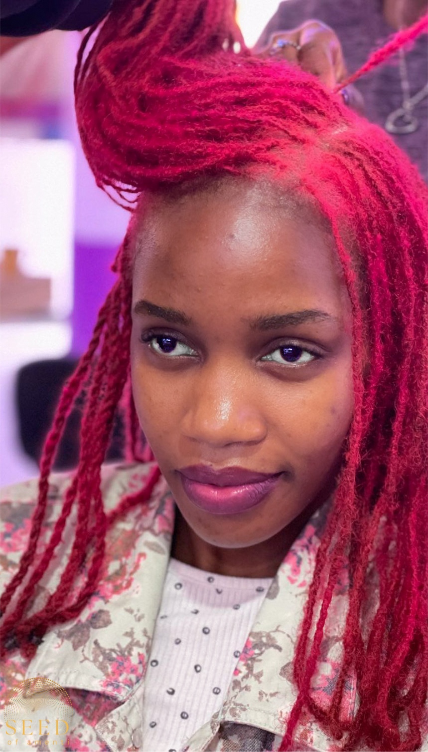 Julio Sky Dreadlocks | Premium SisterLocks & Dreadlocks Salon | Highway ...